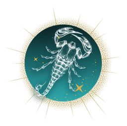 Horoscope Scorpion Demain Asiaflash