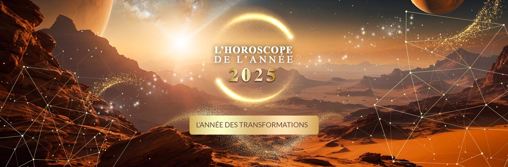 Horoscope du jour gratuit et complet