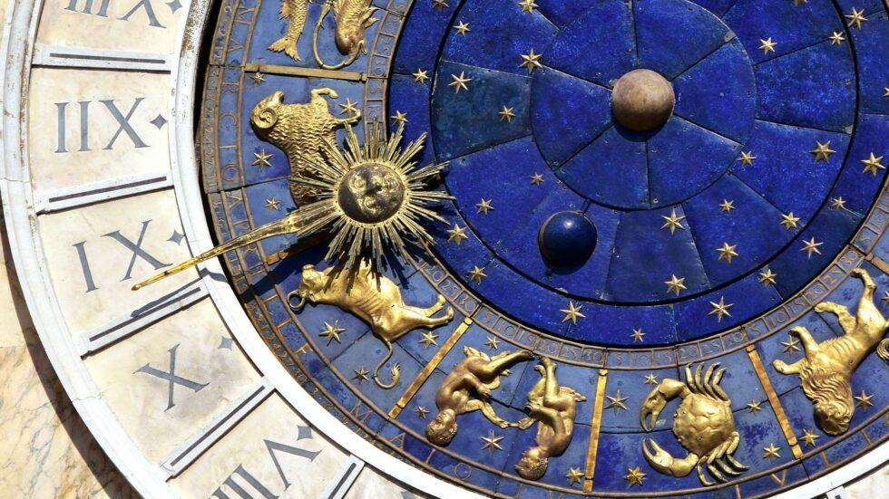 Horoscope du jour gratuit et complet