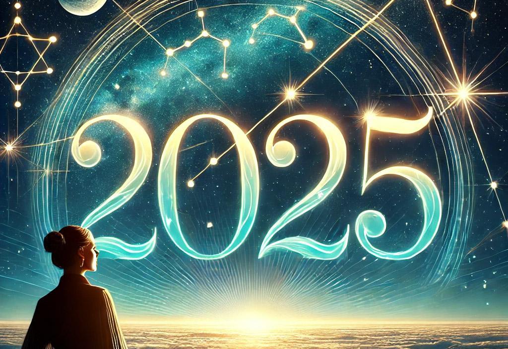 2025 : L’année qui va chambouler la vie de votre signe astrologique